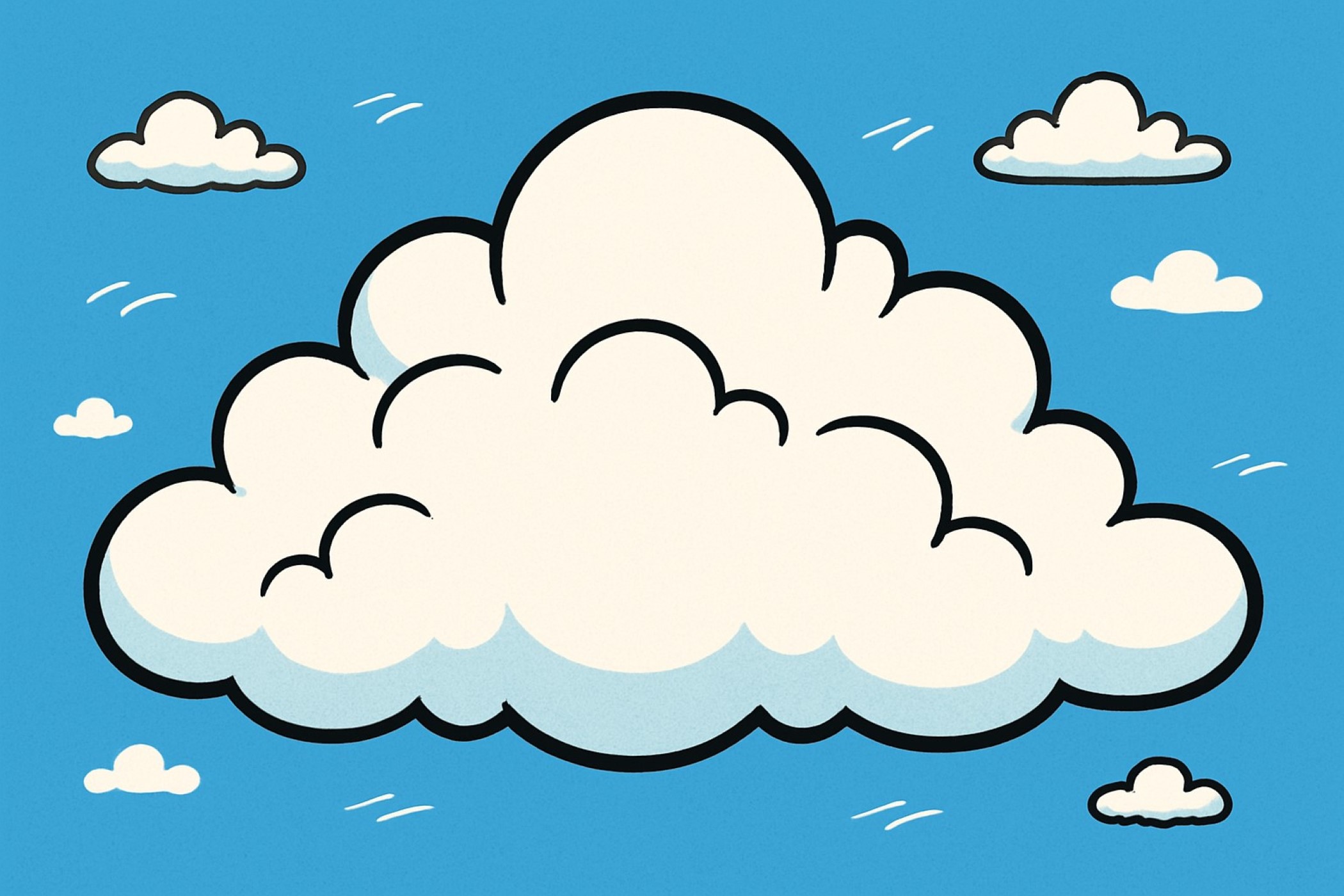 Gartner schetst de toekomst van cloud computing in zes trends | WorkMyWay